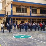 IAE – Instituto Anglo Español